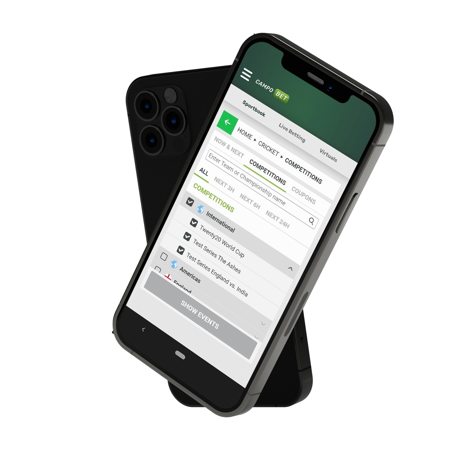 Campobet App Download For Android APK And IOS 2023